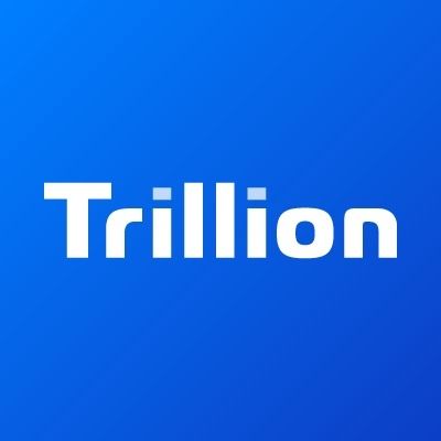 Trillion Logo