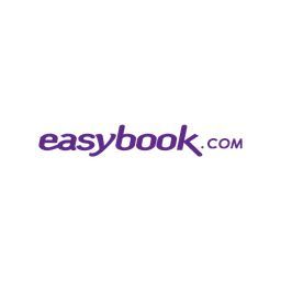 Easybook Logo & Brand Assets (SVG, PNG and vector) - Brandfetch