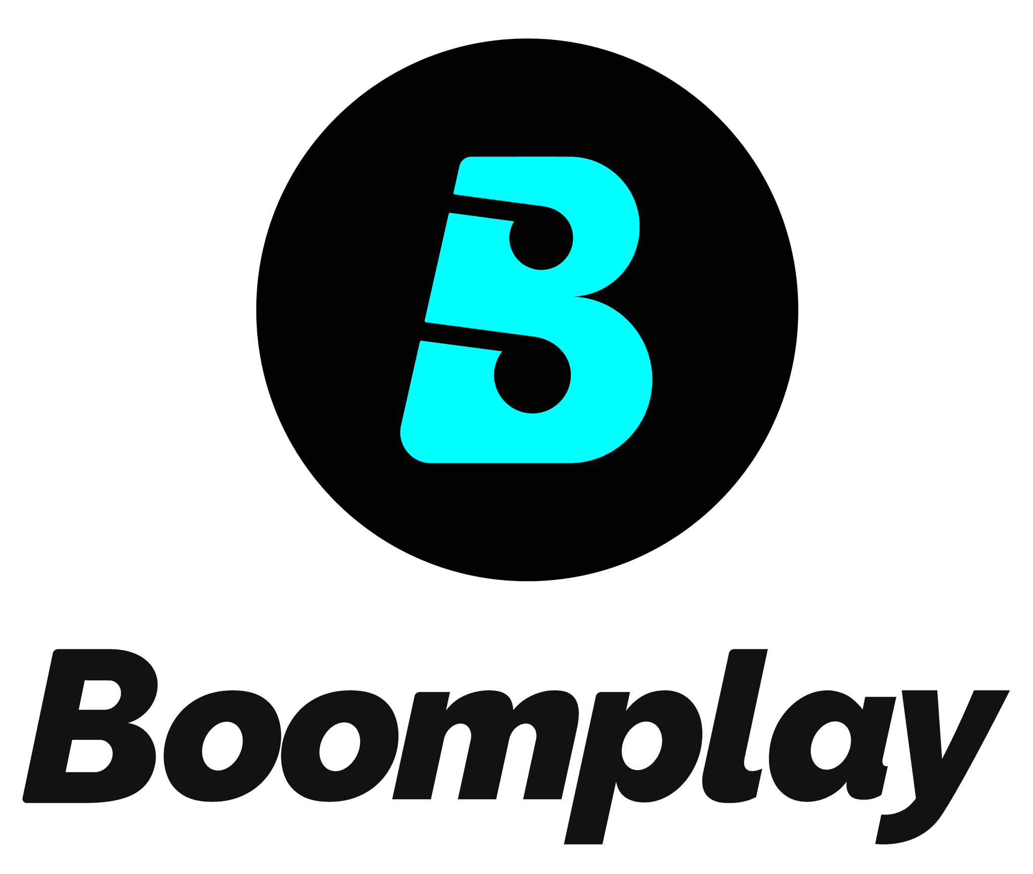 Boomplay Music Logo & Brand Assets (SVG, PNG and vector) - Brandfetch