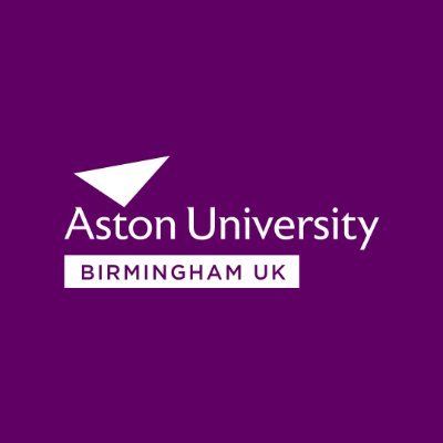 Aston University Logo & Brand Assets (SVG, PNG and vector) - Brandfetch