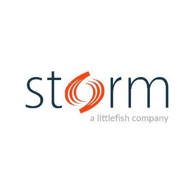 Storm Technology Ltd Logo & Brand Assets (SVG, PNG and vector) - Brandfetch