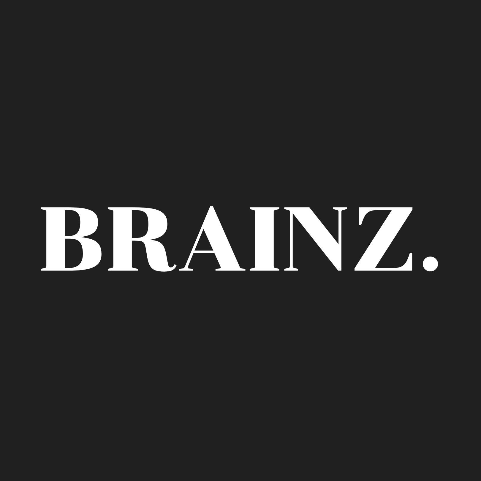 Brain Magazine Logo