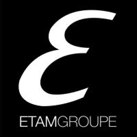 Groupe ETAM Logo & Brand Assets (SVG, PNG and vector) - Brandfetch