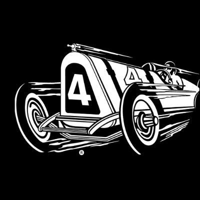 Museum of American Speed Logo & Brand Assets (SVG, PNG and vector ...
