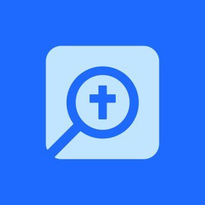 Logos Bible Study Platform Logo & Brand Assets (SVG, PNG and vector ...