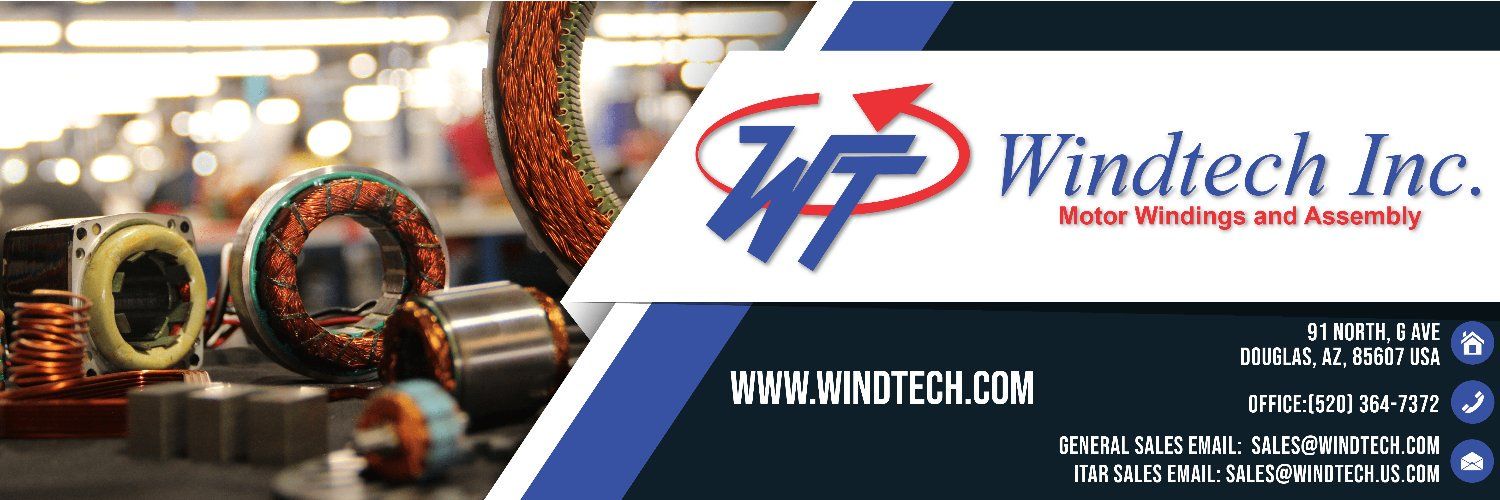 Windtech Logo & Brand Assets (SVG, PNG and vector) - Brandfetch