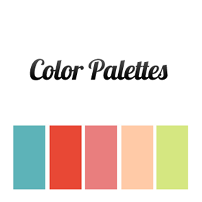 Color Palettes Logo & Brand Assets (SVG, PNG and vector) - Brandfetch