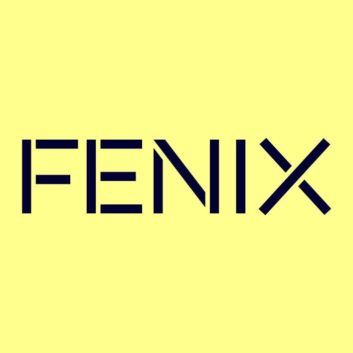 fenix logo