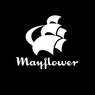 Mayflower Logo & Brand Assets (SVG, PNG and vector) - Brandfetch
