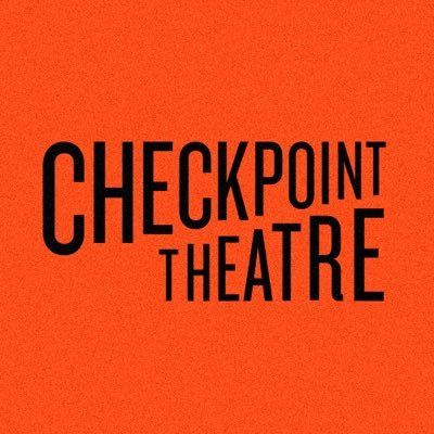 checkpoint logo svg