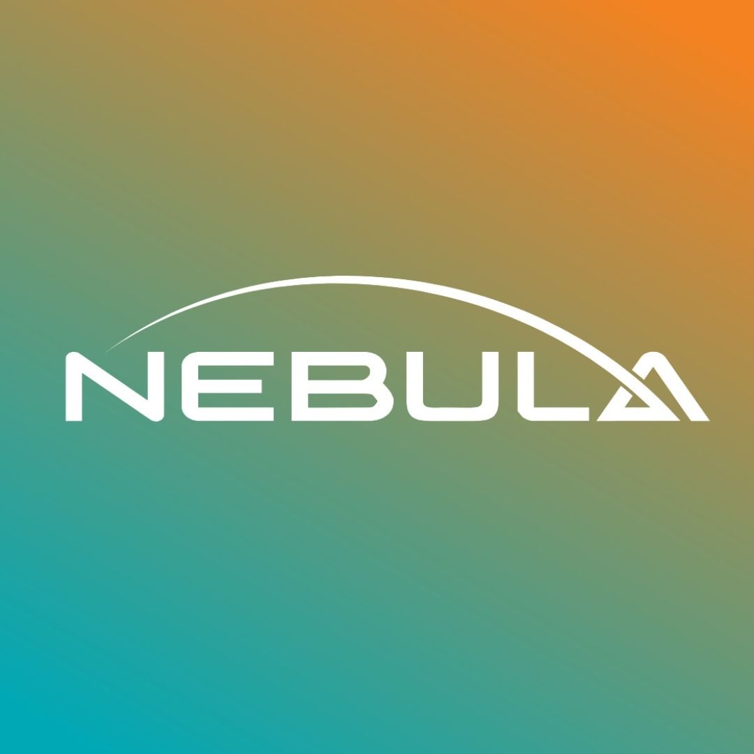 Nebula Business Solutions Logo & Brand Assets (SVG, PNG and vector ...