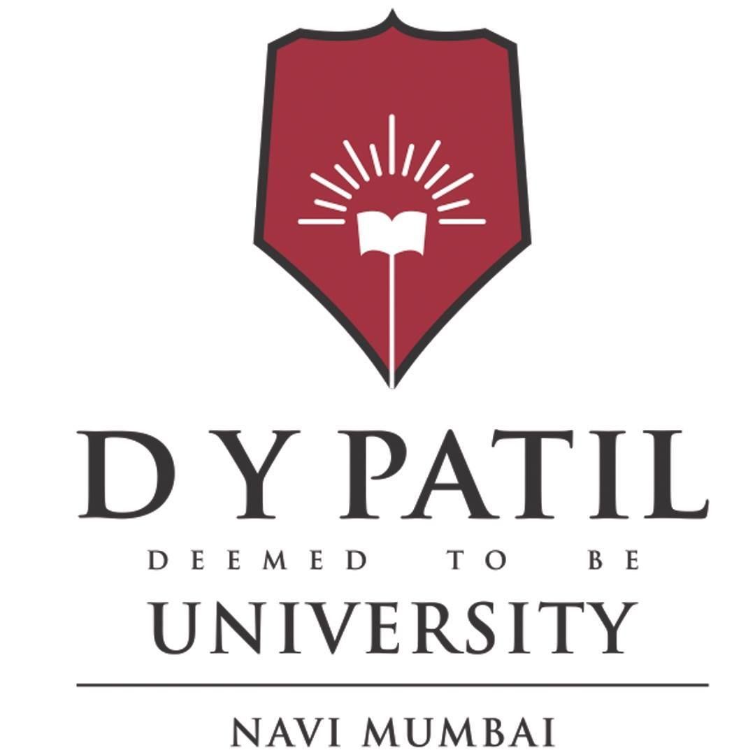 DY Patil University Logo & Brand Assets (SVG, PNG and vector) - Brandfetch