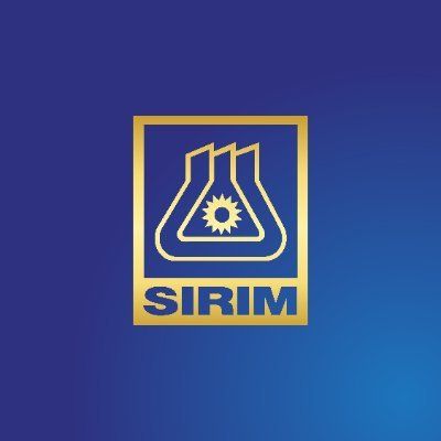 SIRIM Berhad Logo & Brand Assets (SVG, PNG and vector) - Brandfetch
