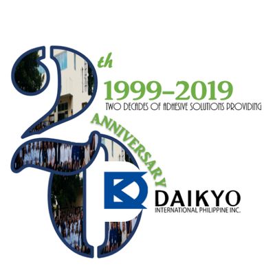 Daikyo International Philippine Inc. Logo & Brand Assets (SVG, PNG and ...