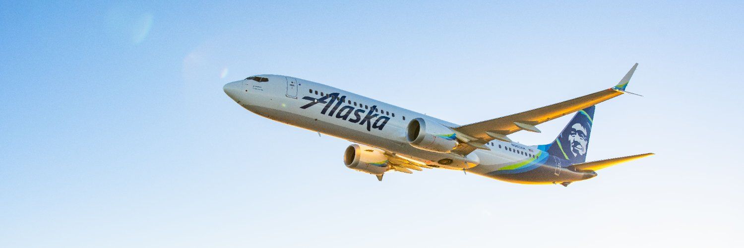 Alaska Airlines Logo & Brand Assets (SVG, PNG and vector) - Brandfetch