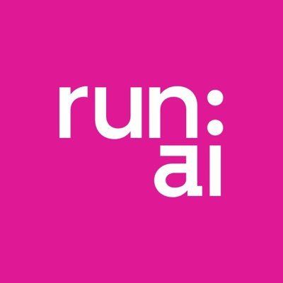Run:ai Logo & Brand Assets (SVG, PNG and vector) - Brandfetch