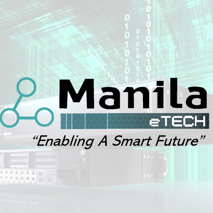 Manila Etech Corp Logo & Brand Assets (SVG, PNG and vector) - Brandfetch