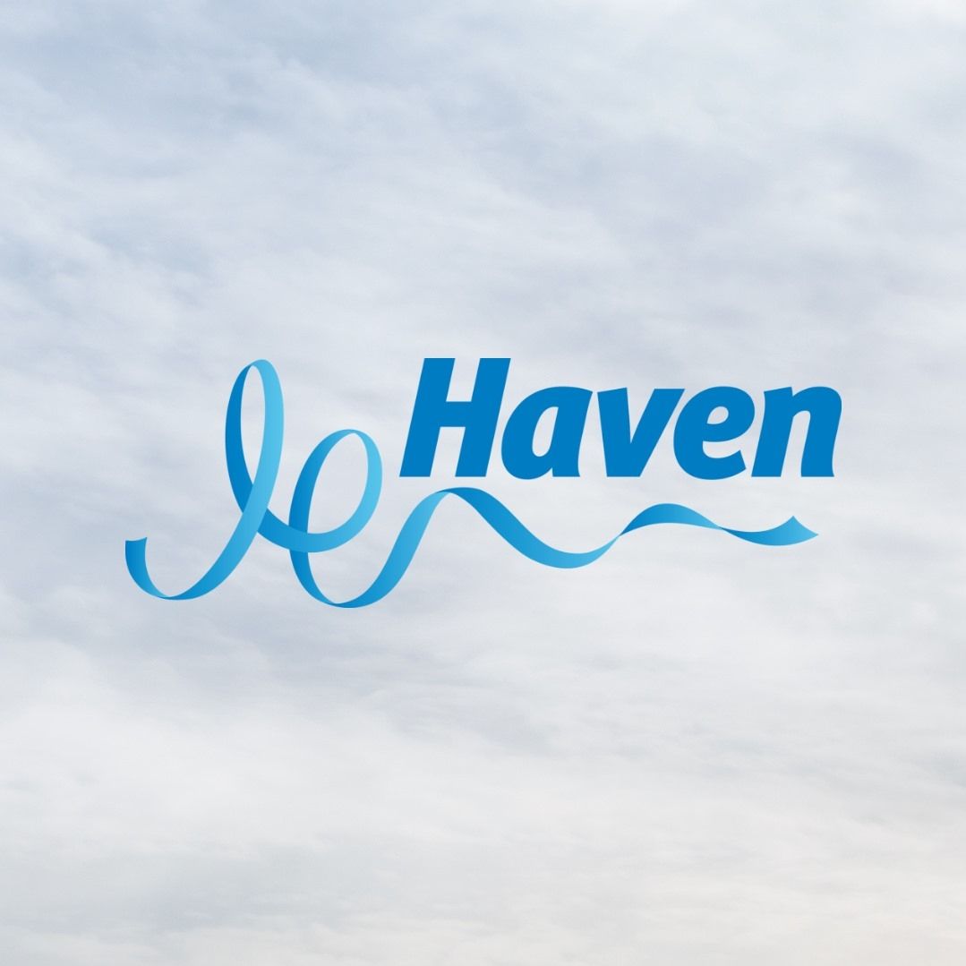 Haven's brand icon