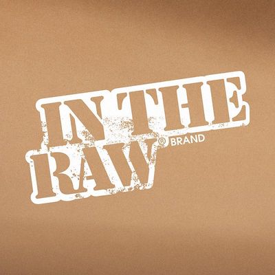 In The Raw Logo & Brand Assets (SVG, PNG and vector) - Brandfetch