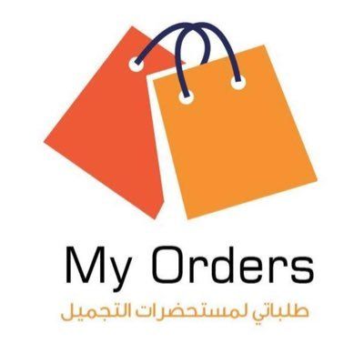 My Orders Logo & Brand Assets (SVG, PNG and vector) - Brandfetch