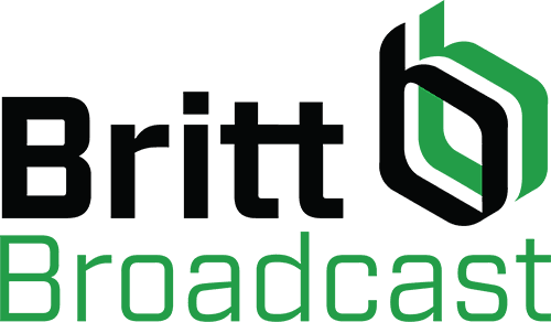 Britt Talkshow Logo