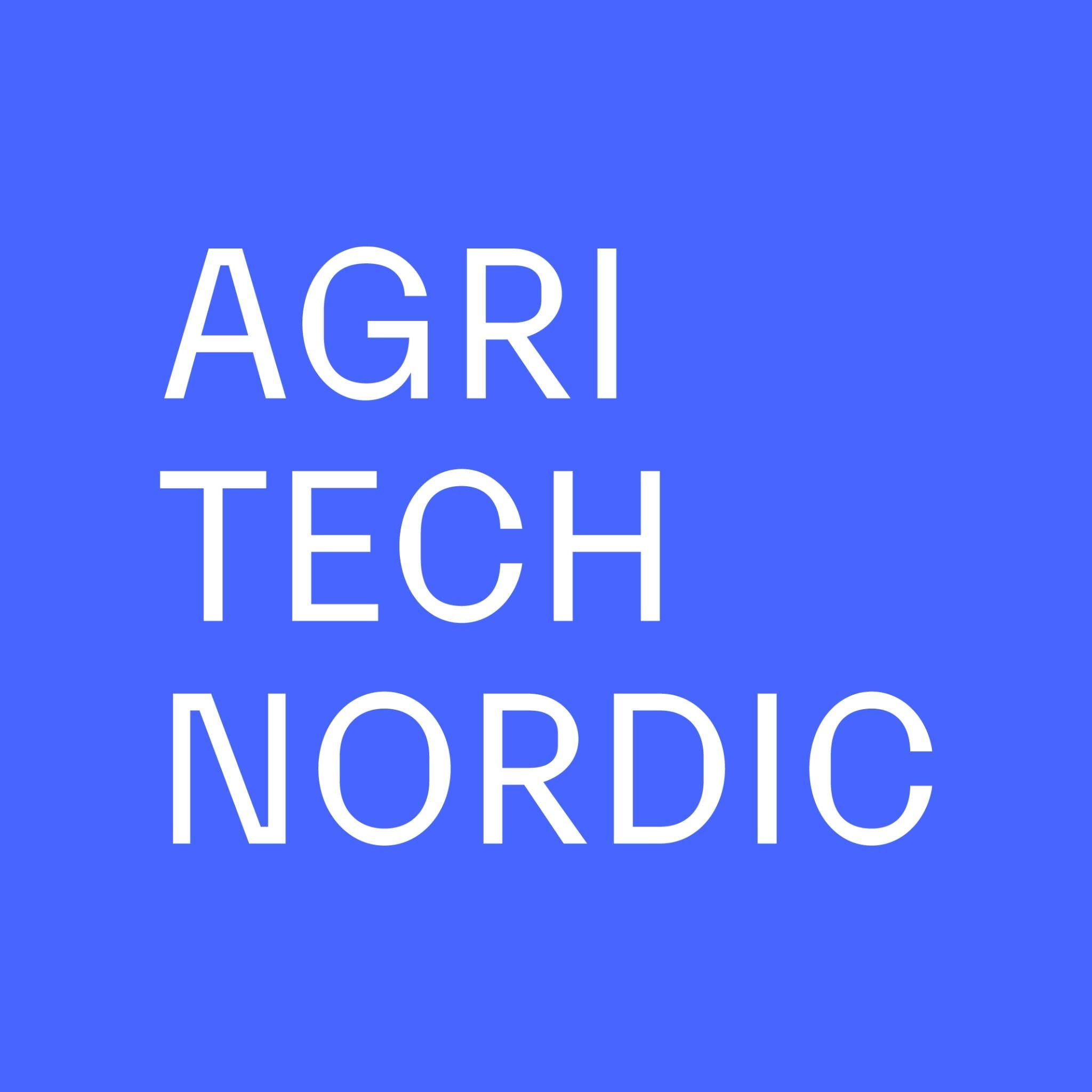 AgriTech Nordic Logo & Brand Assets (SVG, PNG and vector) - Brandfetch