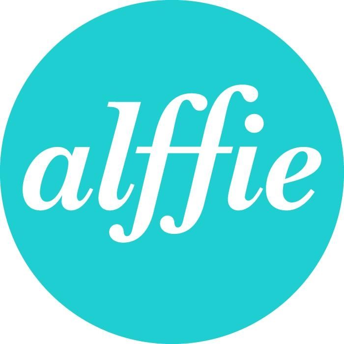 Alffie Logo & Brand Assets (SVG, PNG and vector) - Brandfetch