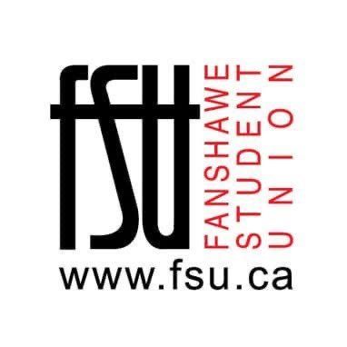 Fanshawe Student Union Logo & Brand Assets (SVG, PNG and vector ...