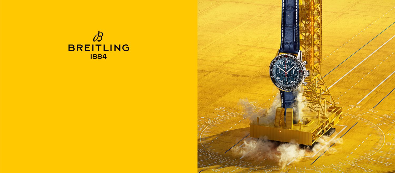 Breitling Logo & Brand Assets (SVG, PNG and vector) - Brandfetch