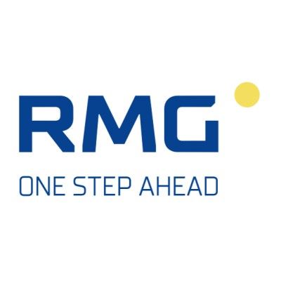 RMG's brand icon