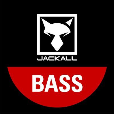 Jackall Lures Logo