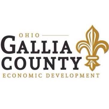 Gallia County Economic Development Logo & Brand Assets (SVG, PNG and ...