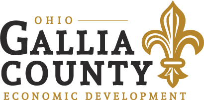 Gallia County Economic Development Logo & Brand Assets (SVG, PNG and ...