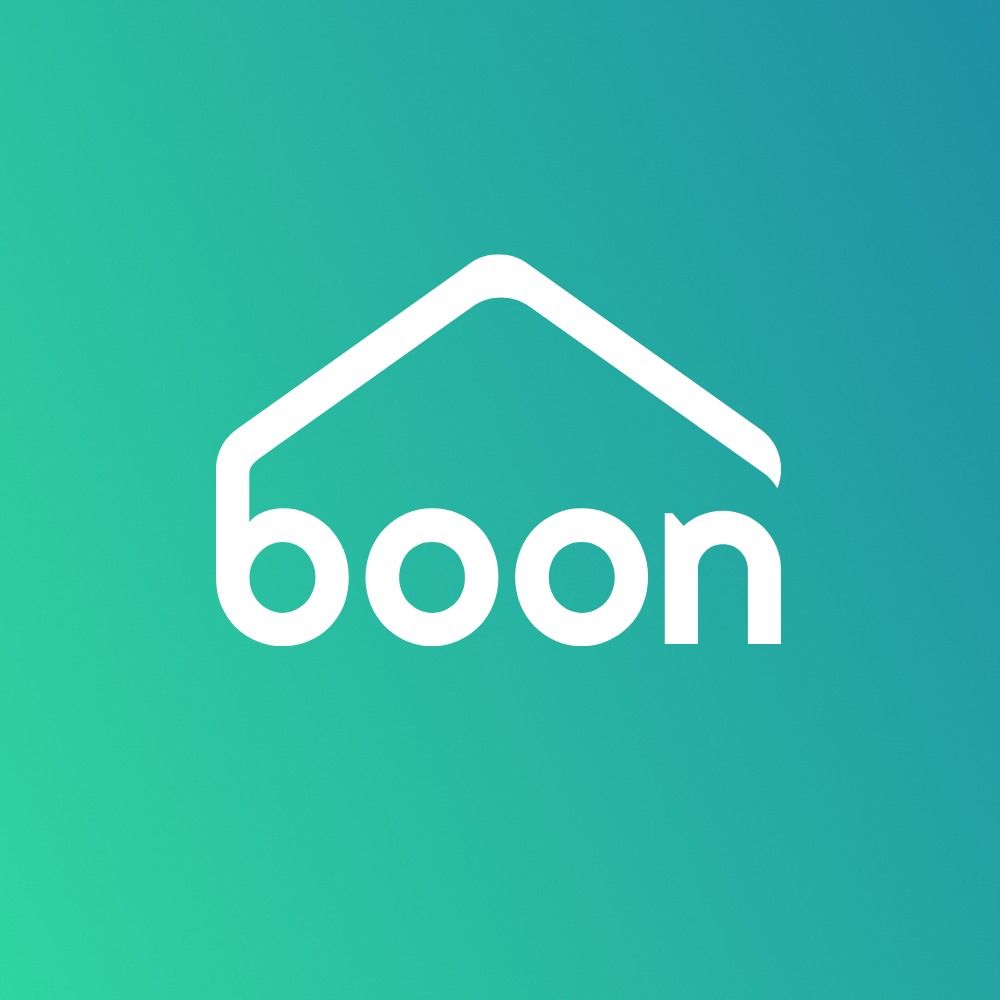 logo boon
