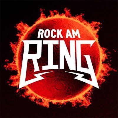 Rock am Ring Logo & Brand Assets (SVG, PNG and vector) - Brandfetch