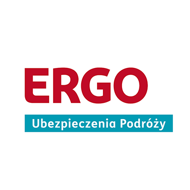 ERGO Ubezpieczenia Podróży Logo & Brand Assets (SVG, PNG and vector ...