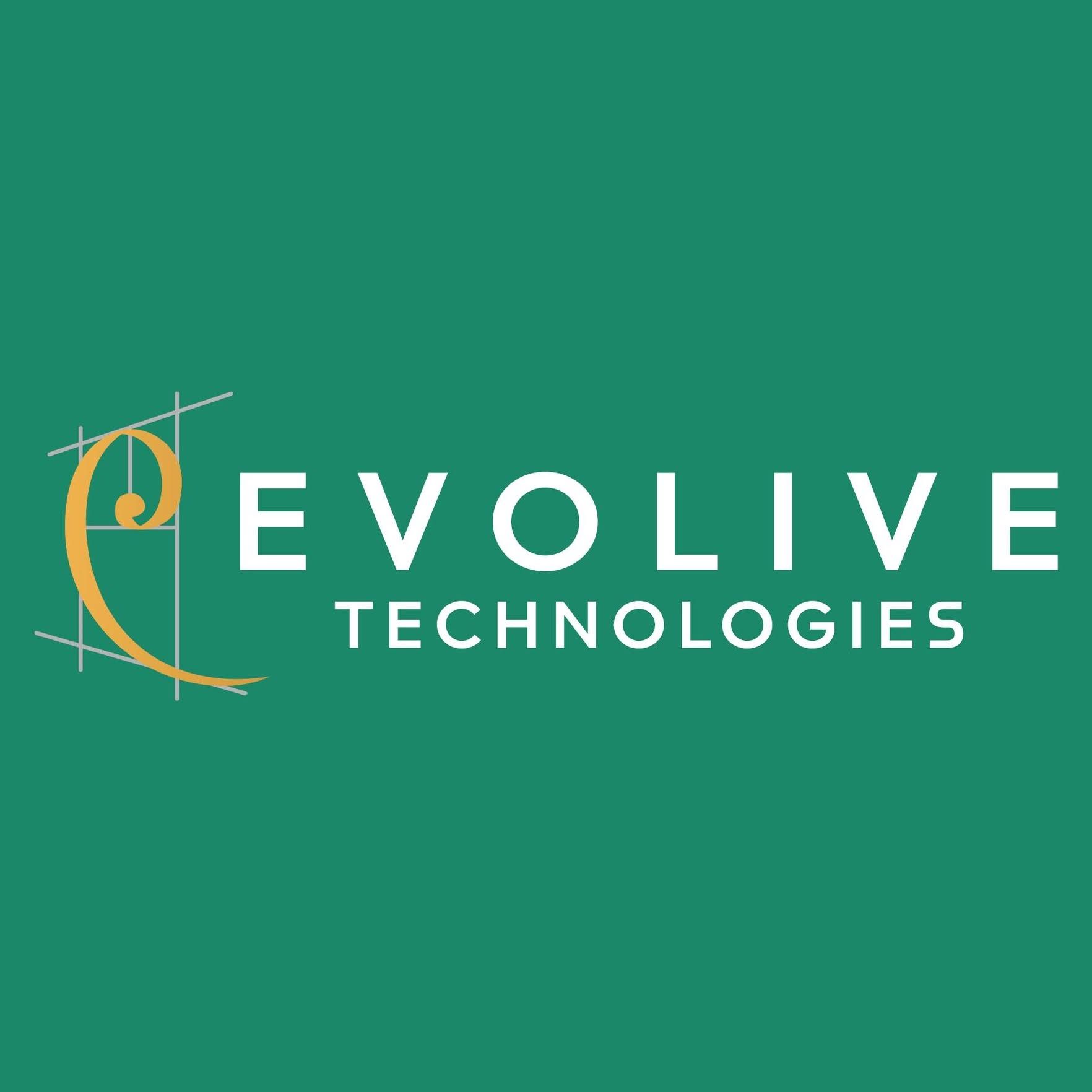 Evolive Technologies Logo & Brand Assets (SVG, PNG and vector) - Brandfetch
