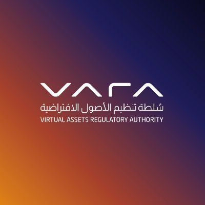 Virtual Assets Regulatory Authority Logo & Brand Assets (SVG, PNG and ...