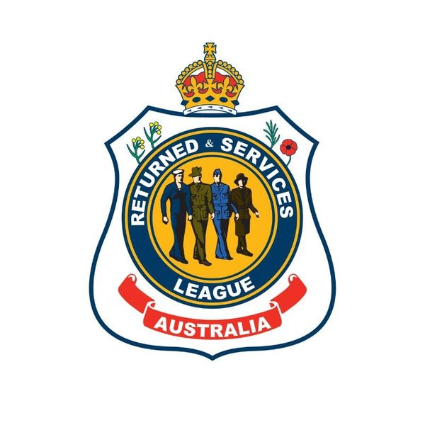 RSL Australia Logo & Brand Assets (SVG, PNG and vector) - Brandfetch