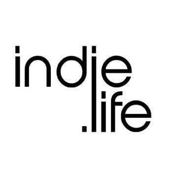 Indie.life agency Logo & Brand Assets (SVG, PNG and vector) - Brandfetch