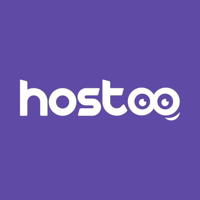 Hostoo Hosting Logo & Brand Assets (SVG, PNG and vector) - Brandfetch