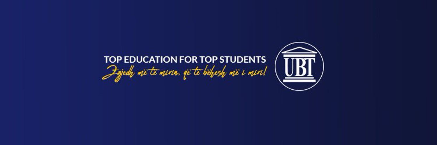 UBT Logo & Brand Assets (SVG, PNG and vector) - Brandfetch