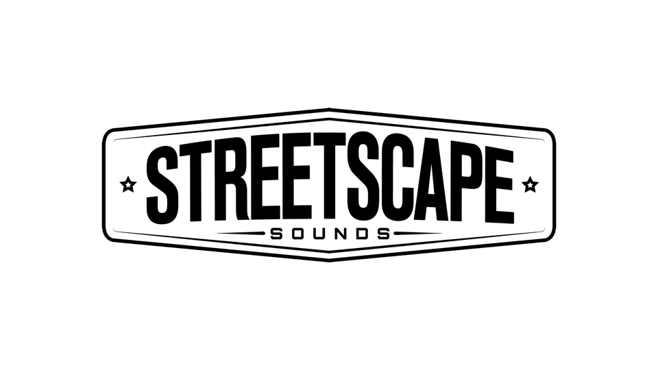 Streetscape Sounds Logo & Brand Assets (SVG, PNG and vector) - Brandfetch