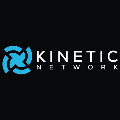 Kinetic Network Logo & Brand Assets (SVG, PNG and vector) - Brandfetch