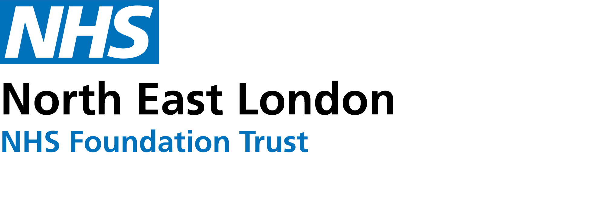 North East London NHS Foundation Trust Logo & Brand Assets (SVG, PNG ...