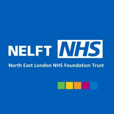 North East London NHS Foundation Trust Logo & Brand Assets (SVG, PNG ...