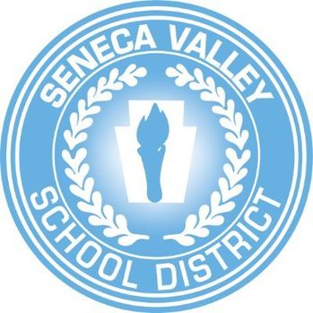 Seneca Valley Logo & Brand Assets (SVG, PNG and vector) - Brandfetch