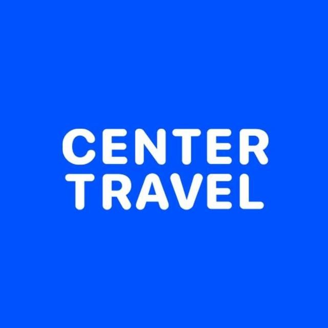 Center Logo & Brand Assets (SVG, PNG and vector) - Brandfetch