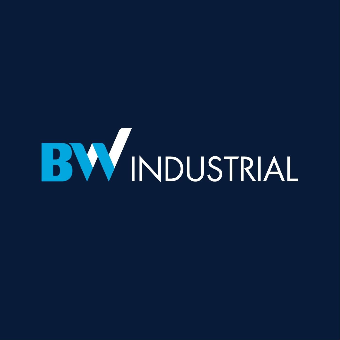 BW Industrial Development JSC Logo & Brand Assets (SVG, PNG and vector ...