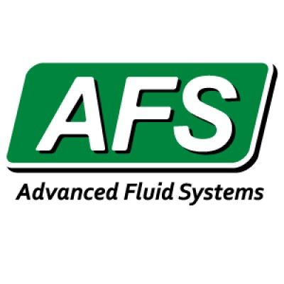 Advanced Fluid Systems Logo & Brand Assets (SVG, PNG and vector ...